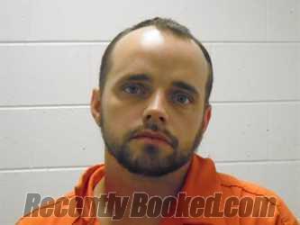 Recent Booking / Mugshot for MATHEW LAWRENCE WILLIS in Richmond County ...