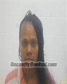 Recent Booking / Mugshot for NATASHA LYNN BOOKER in Richmond County ...