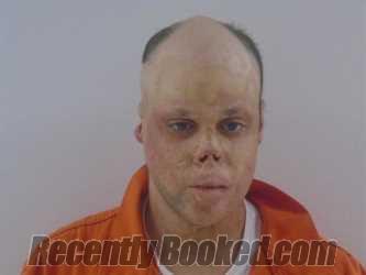 Recent Booking / Mugshot for PATRICK JAMES LAWREY in Richmond County ...