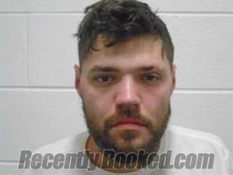 Recent Booking / Mugshot for RICHARD ARCHER BARDEN in Richmond County ...