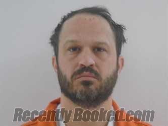 Recent Booking / Mugshot for ROBERT JOSEPH BURKE in Richmond County ...