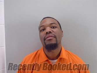 Recent Booking / Mugshot for RONALD LEE COSBY in Richmond County, Virginia