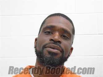 RON JAMAAL DAWSON Arrest Record & Booking Info – Richmond County ...