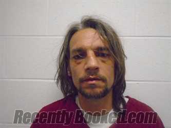 Recent Booking / Mugshot for ROBERT ERIC JONES in Richmond County, Virginia