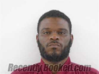 Recent Booking / Mugshot for RASHAD LEE LAMAR in Richmond County, Virginia