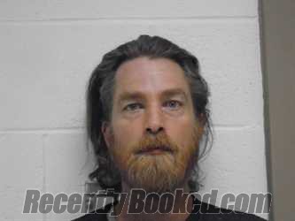 Recent Booking / Mugshot for ROBERT BRANDON LAYNE in Richmond County ...