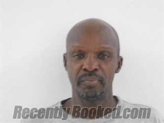 RICKY OBRIAN MCCULLOUGH Arrest Record & Booking Info – Richmond County ...
