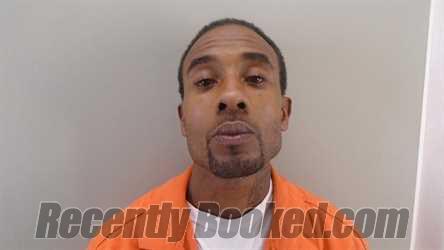 Recent Booking / Mugshot for RANDOLPH LAMONT PERVALL in Richmond County ...