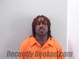 Recent Booking / Mugshot for RONALD NATHANIEL STEWARD in Richmond ...