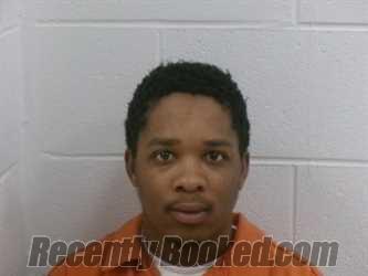 Recent Booking / Mugshot for RAKEEM LAMAR WHITAKER in Richmond County ...
