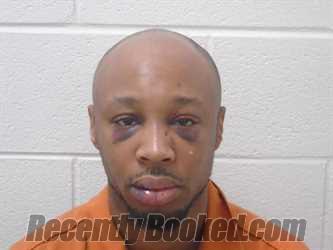 Recent Booking / Mugshot for RONALD WILLIAMS in Richmond County, Virginia