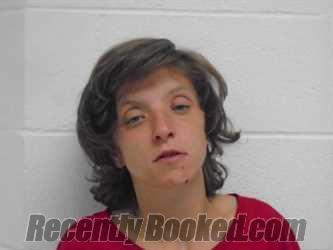 Recent Booking / Mugshot for SHANNON RAE CONKLIN in Richmond County ...