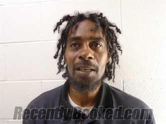 Recent Booking / Mugshot for SHOMARI QUASHIE CLARKE in Richmond County ...