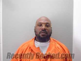 Recent Booking / Mugshot for SHAWNEE DAKOTA LAMBERT in Richmond County ...