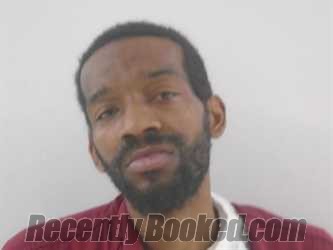 Recent Booking / Mugshot for TERRELL SHAMAR BARLOW in Richmond County ...