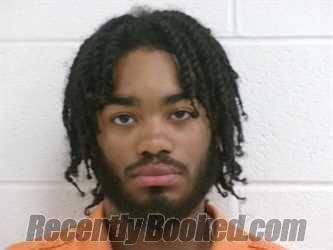 TOREL MARQUIS CLARK Arrest Record & Booking Info – Richmond County ...