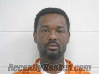 TREQUAN LEVERNE FLEMING Arrest Record & Booking Info – Richmond County ...