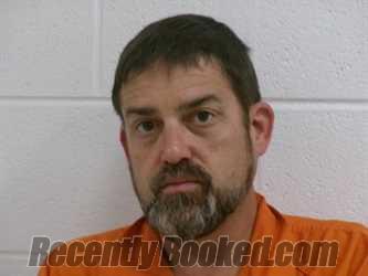 Recent Booking / Mugshot for THOMAS RYAN HAIRFIELD in Richmond County ...