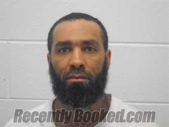 Recent Booking / Mugshot for TRAVIS DIAZ JOHNSON in Richmond County ...