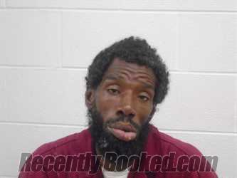 Recent Booking / Mugshot for TACORI DEVON KNIGHT in Richmond County ...