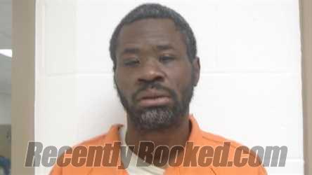 Recent Booking / Mugshot for TROY MARQUIS MOSLEY in Richmond County ...
