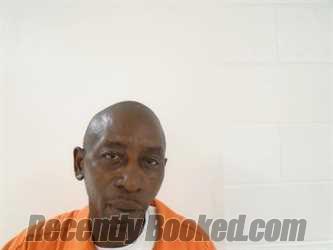 Recent Booking / Mugshot for TYJUAN A RAINEY in Richmond County, Virginia