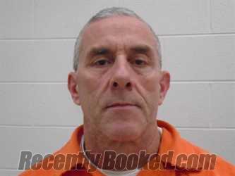 Recent Booking / Mugshot for TIMOTHY KIRK ZINGG in Richmond County ...