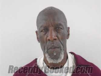 Recent Booking / Mugshot for WESLEY LINWOOD LEWIS in Richmond County ...