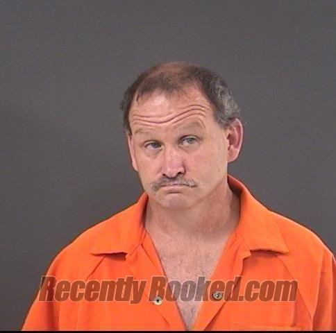 Recent Booking / Mugshot for DARRELL RAY Senior RICHARDS in Roanoke ...