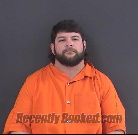 Recent Booking / Mugshot for Wesley Edward II Mills in Roanoke County, Virginia