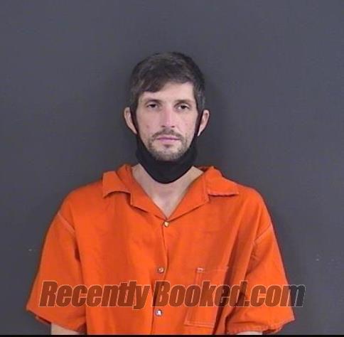 Recent Booking / Mugshot for ROBERT GILMER II NEWBERRY in Roanoke ...