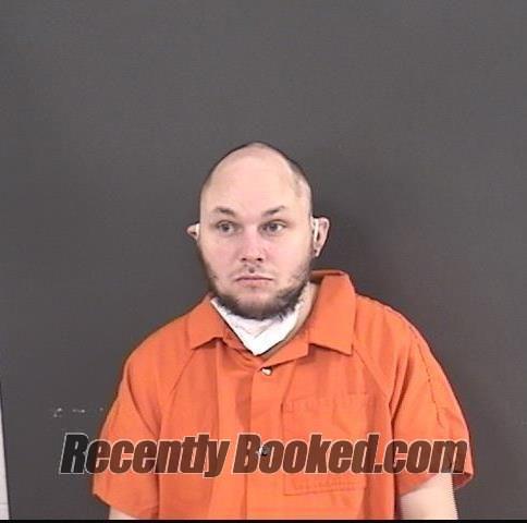 Recent Booking / Mugshot for Justin Lee Quick in Roanoke County, Virginia