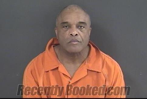 Recent Booking / Mugshot for Charles Kalvin Phelps in Roanoke County ...