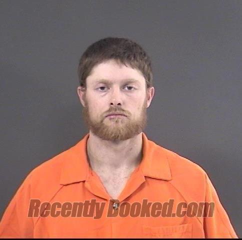 Recent Booking / Mugshot for Ralston Mark Brock in Roanoke County, Virginia