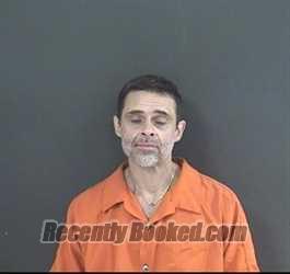 Recent Booking / Mugshot for Roby William Neece in Roanoke County, Virginia