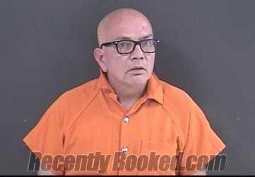 Recent Booking / Mugshot for JOHN LUCAS KRIPPENDORF in Roanoke County, Virginia