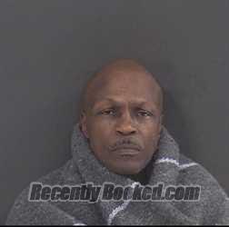 Recent Booking / Mugshot for JOHN FRANK III FRAZIER in Roanoke County ...