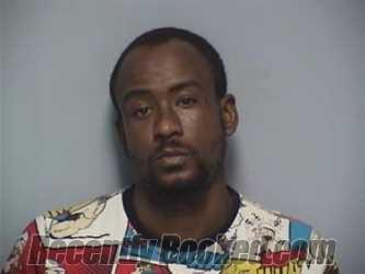 Recent Booking / Mugshot for CARLTON STEVEN MCFARLAND in Roanoke County ...