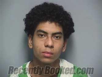 Recent Booking / Mugshot for CHARLES ANDREW SHORTRIDGE in Roanoke ...