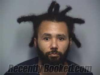Recent Booking / Mugshot for LORENZO LAMAR CARTER in Roanoke County ...