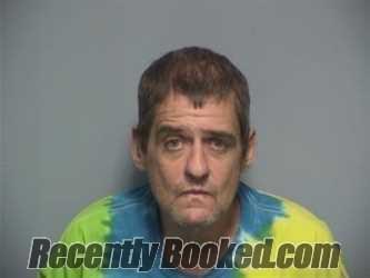 Recent Booking / Mugshot for MICHAEL WAYNE LETCHFORD in Roanoke County ...