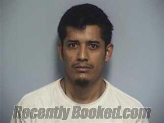 Recent Booking / Mugshot for EDWIN ALEXANDER GUZMAN in Roanoke County ...