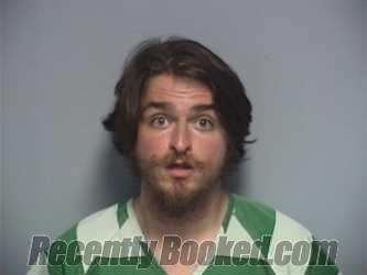 LOGAN PATRICK MUSGROVE Arrest Record & Booking Info – Roanoke County ...