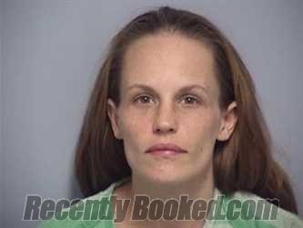 Recent Booking / Mugshot for APRIL ANN ARRINGTON in Roanoke County ...