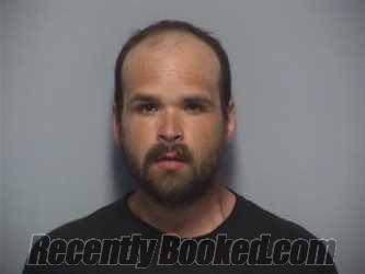 Recent Booking / Mugshot for CODY EDWARD FULCHER in Roanoke County ...