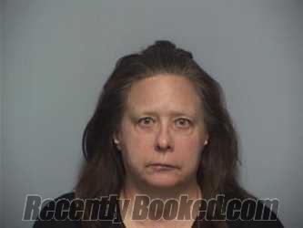 Recent Booking / Mugshot for DEANNA LYNN SHEPARD in Roanoke County ...