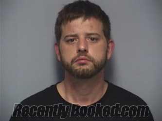 Recent Booking / Mugshot for CHASE DANIEL MABRY in Roanoke County, Virginia