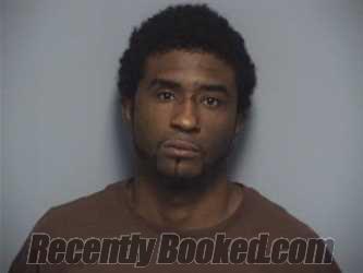 Recent Booking / Mugshot for ALEX KEVIN HASH in Roanoke County, Virginia