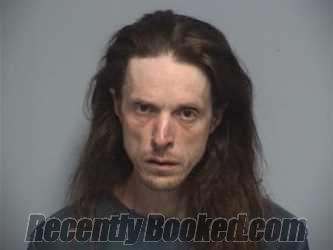 Recent Booking / Mugshot for JONATHAN JOSEPH SHELLEY in Roanoke County ...