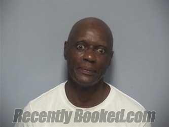 Recent Booking / Mugshot for THOMAS GLENN JORDAN in Roanoke County ...